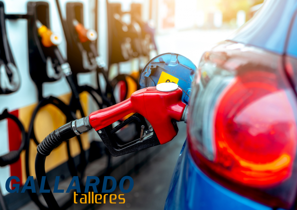 Las 5 Mejores Prácticas para Ahorrar Combustible en tu Vehículo ...